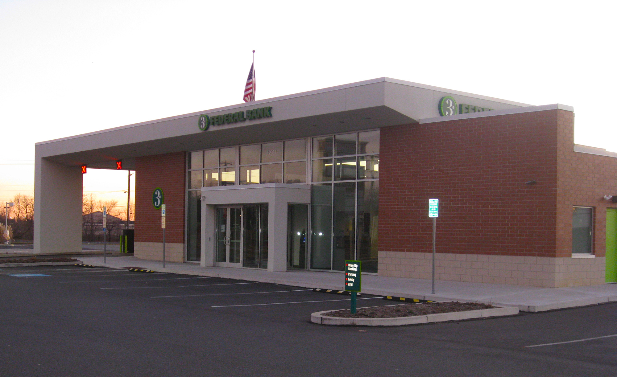 Third Federal Bank - GreyFox Consulting, Inc.